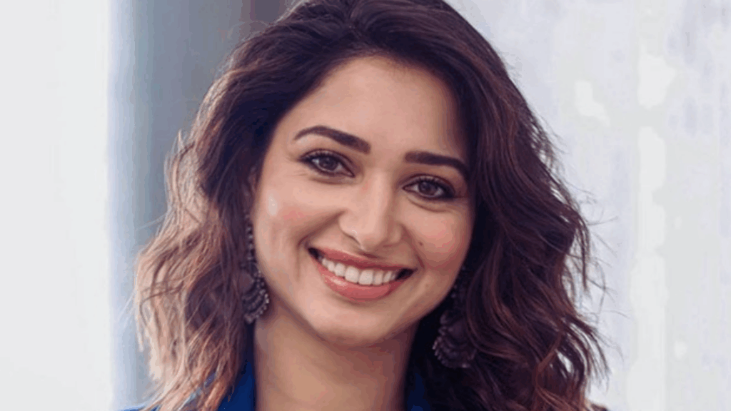 Tamannaah Bhatia 2026 | New Movie Lineup, Record-Breaking Fees, and ...